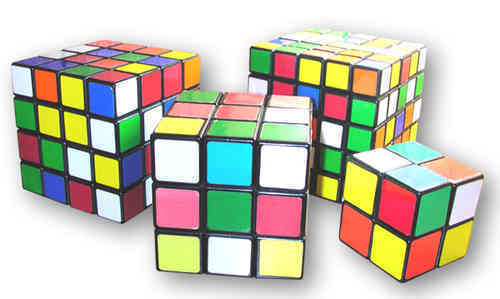 Another Cool Toy From the Inventor Of Rubik's Cube Kids News Article